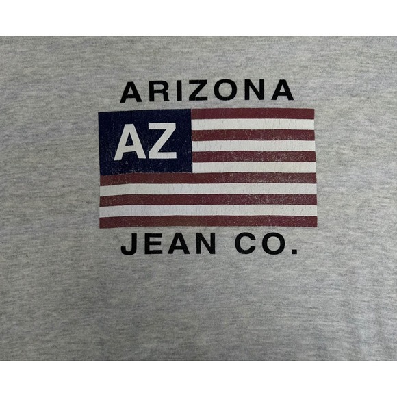 Arizona Jean Company | Sweaters | Vintage Arizona Jean Co Sweatshirt ...
